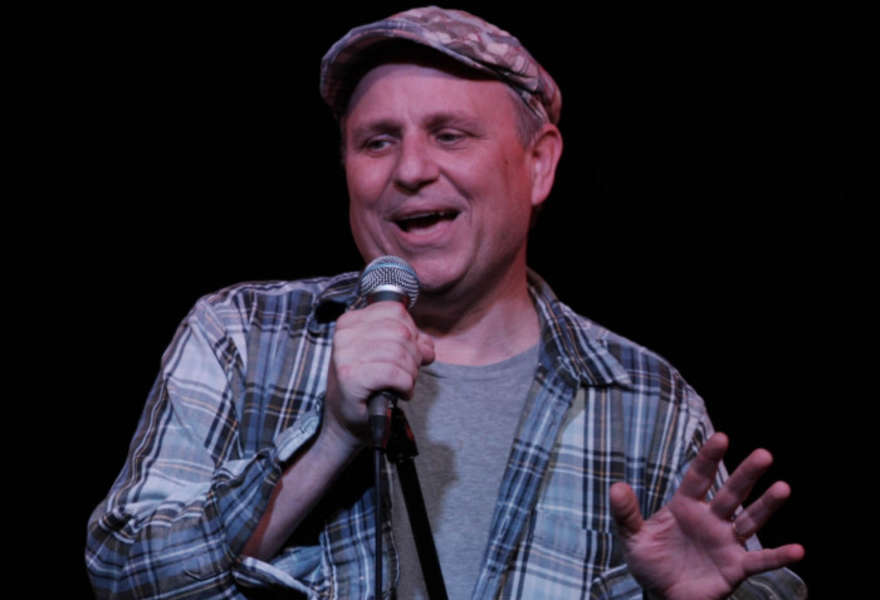 Meet Bobcat Goldthwait: A Other in Washington, DC , DC - Thrillist