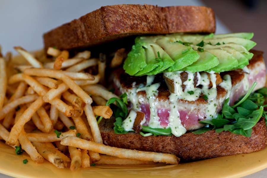 Frenchie's Bistro Bar: A Restaurant in Miami, FL - Thrillist