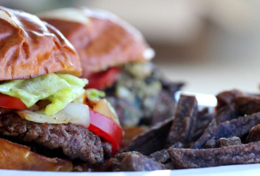 Better Burger - Eat - Thrillist Dallas