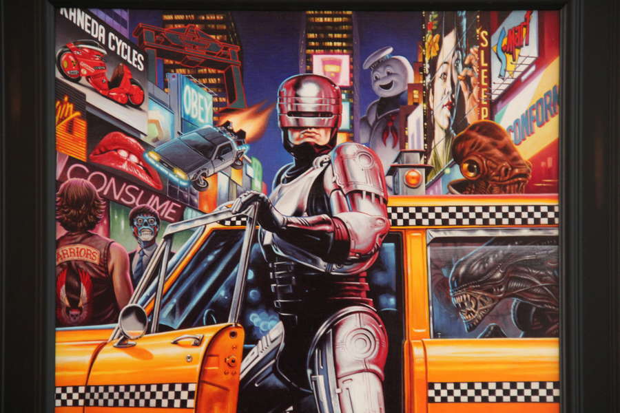 Crazy 4 Cult - Entertainment - Thrillist New York