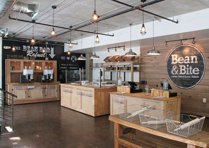 Bean & Bite - Eat - Thrillist Washington DC