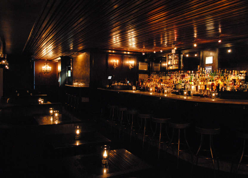 Death & Co - Drink - Thrillist New York