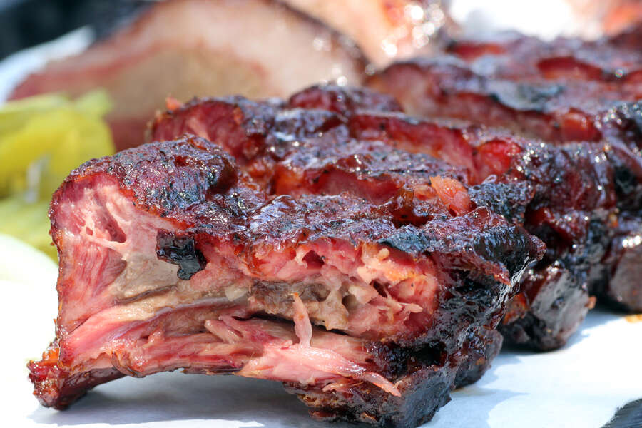 It's All Good Bar-B-Q - Eat - Thrillist Austin
