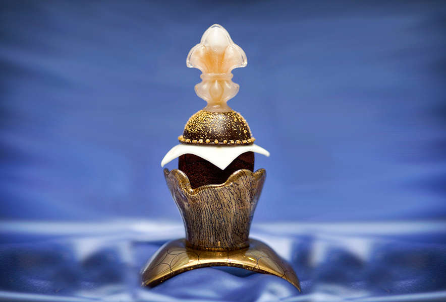 World's most expensive cupcake - $750 cupcake Vegas - Thrillist Las Vegas
