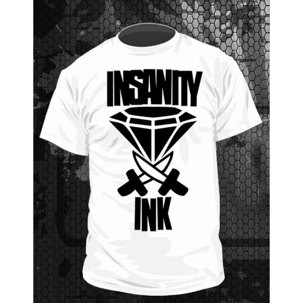 Insanity Ink Clothing - Own - Thrillist San Diego