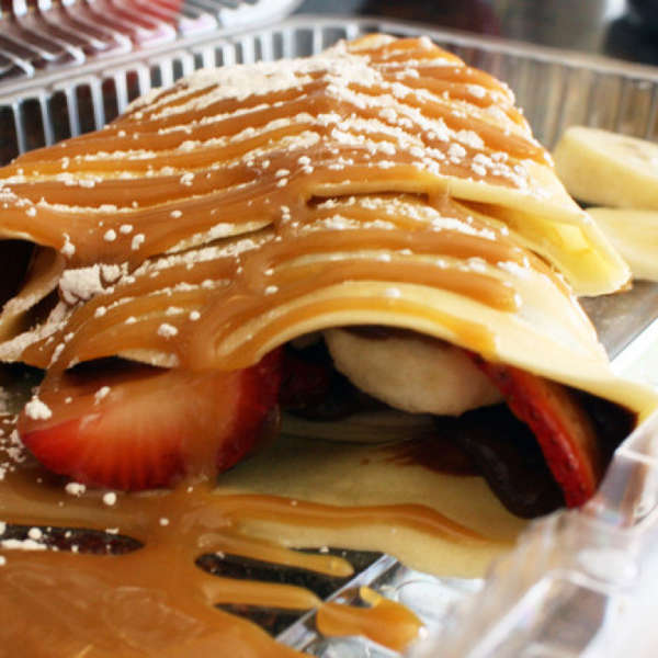 Krafty Krepes - Eat - Thrillist San Diego