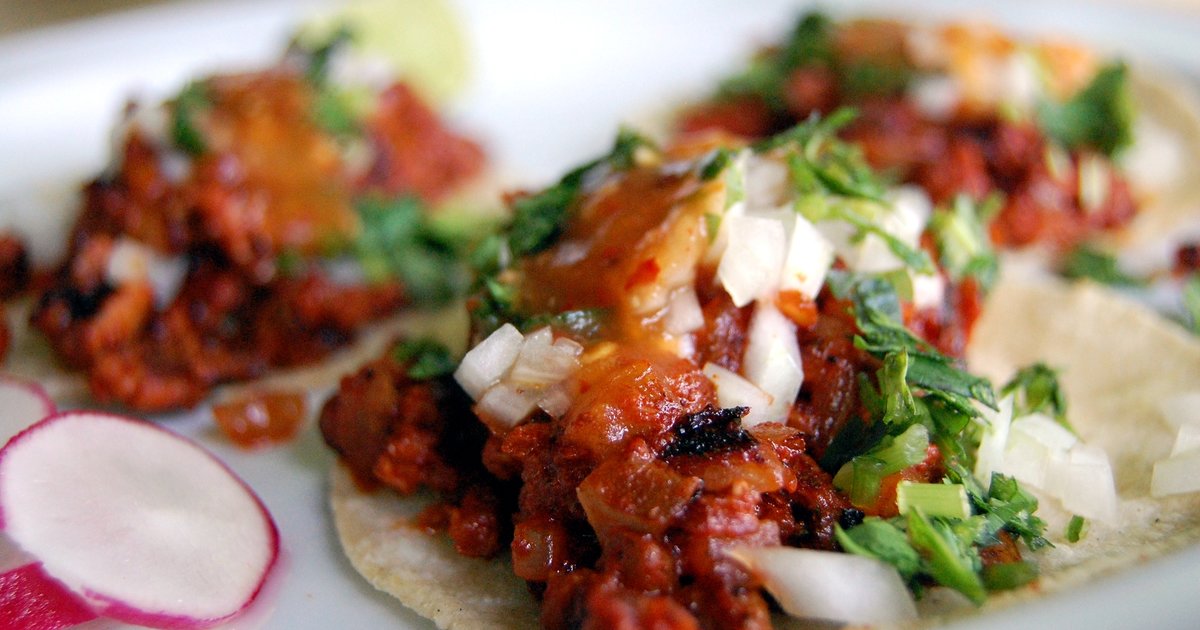 Fogon Cocina Mexicana - Eat - Thrillist Seattle