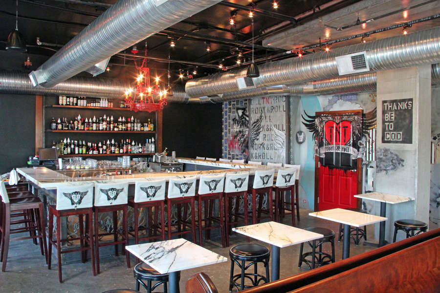 TNT - Drink - Thrillist Washington DC