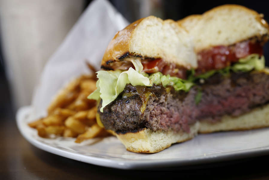 Denver Burger Battle - Eat - Thrillist Denver