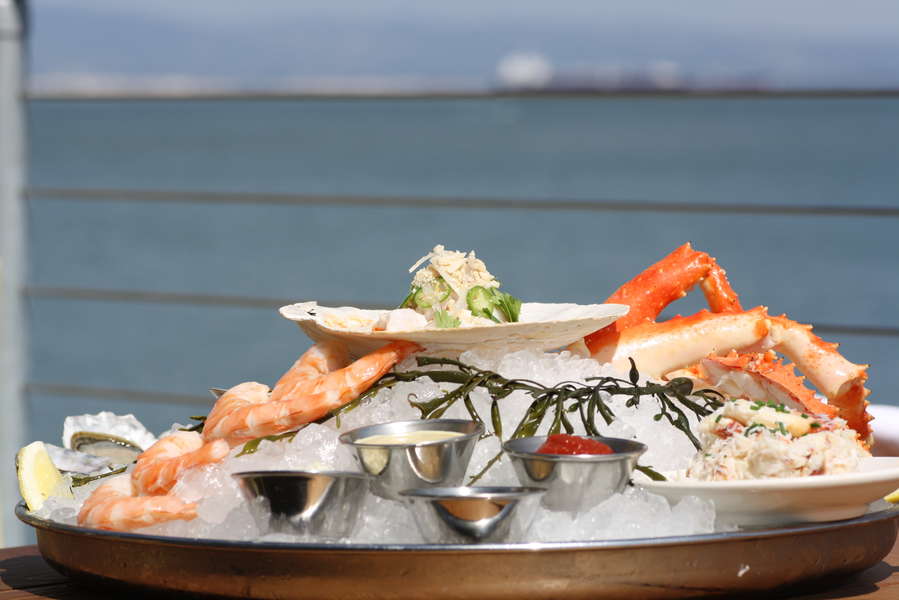 Mission Rock Resort: A Bar in San Francisco, CA - Thrillist