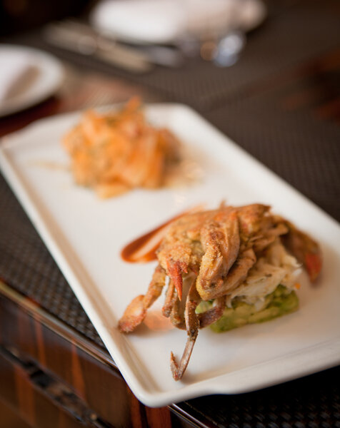 Farewell to Soft Shells - Eat - Thrillist Washington DC