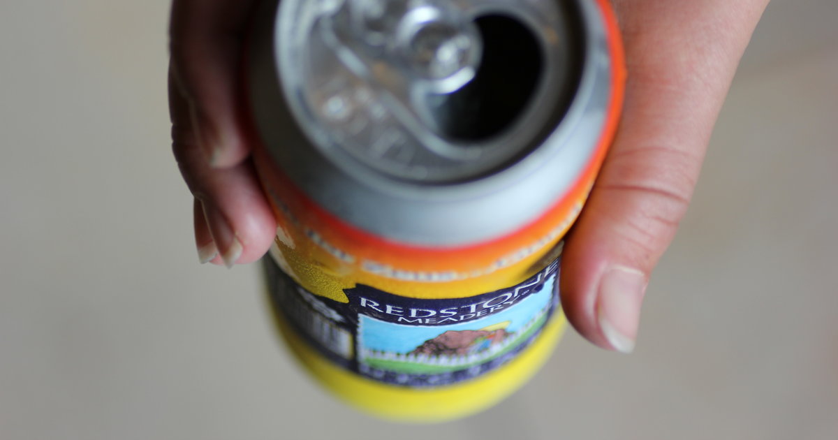 Redstone Meadery - Taste-testing Three Varieties of Canned Mead Made ...