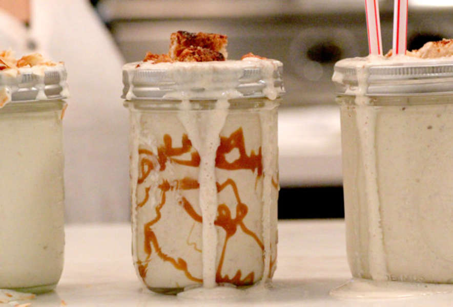The best malt shoppes and soda fountains in the US - Thrillist