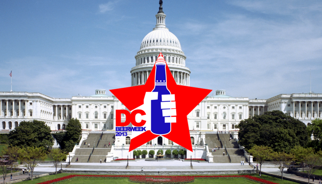 What to Do at DC Beer Week - Thrillist Washington DC