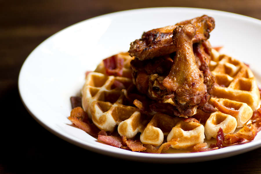 The Albert: A Bar in Atlanta, GA - Thrillist