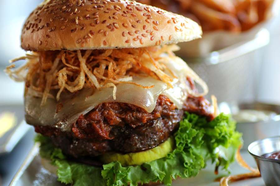 ROK:BRGR - Eat - Thrillist Miami