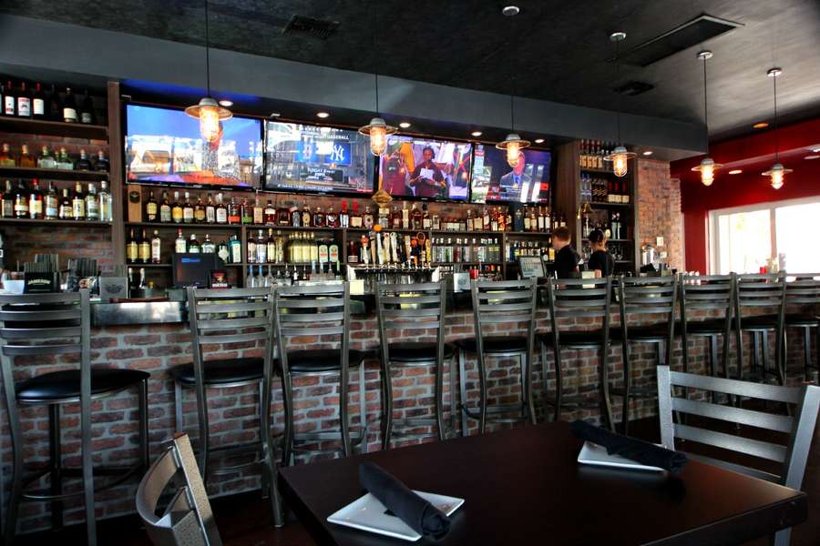 ROK:BRGR: A Bar in Miami, FL - Thrillist