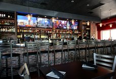 Red Fish Grill: A Miami, FL Restaurant.