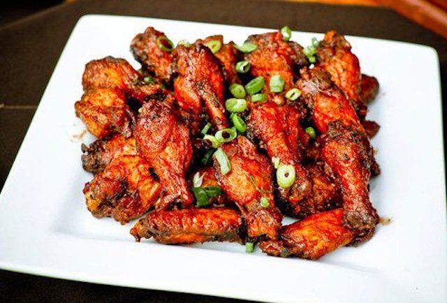Best Chicken Wings in Atlanta - Thrillist Atlanta