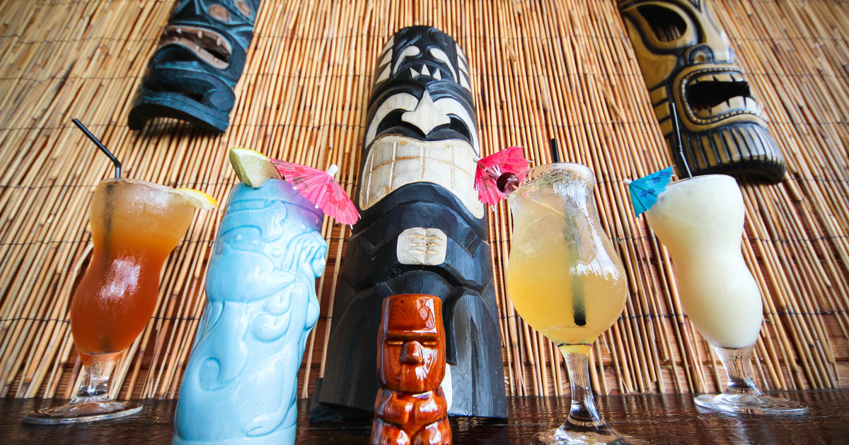 Jack Rose Dining Saloon - How to get into Jack Rose's secret, hidden ...