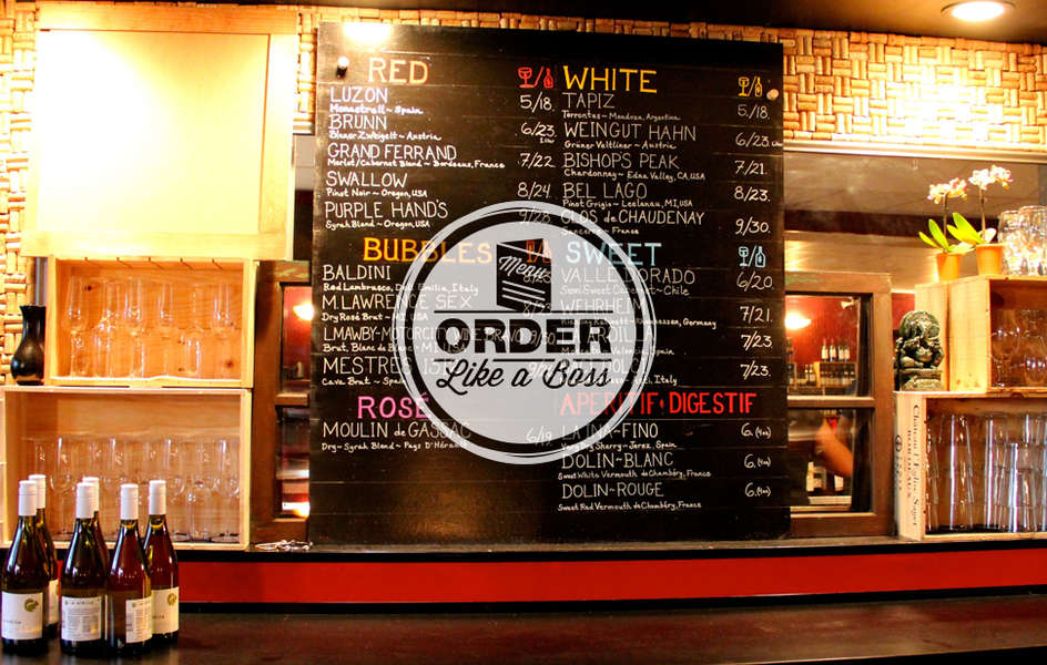 Motor City Wine - Corktown wine shop & wine bar - Thrillist Detroit