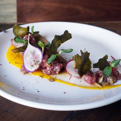 Cityside Restaurant & Bar - Thrillist Boston