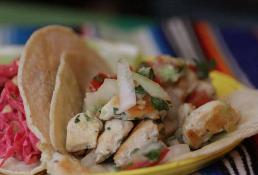 Agave: A Bar in Atlanta, GA - Thrillist