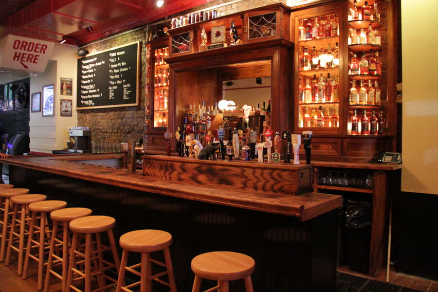 Pork Slope - Drink - Thrillist New York