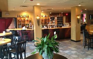 Mare Oyster Bar: A Boston, MA Bar.