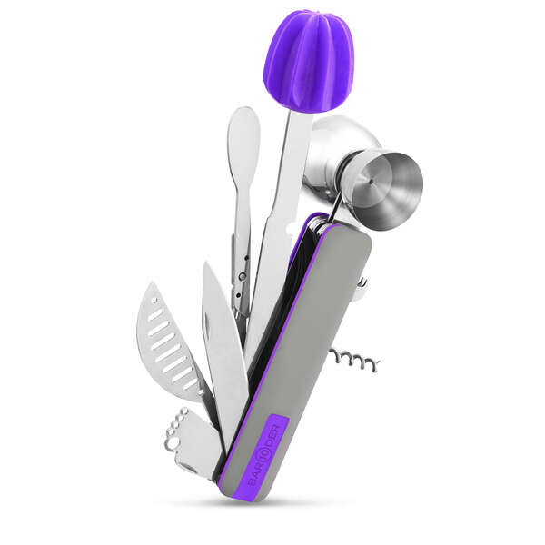 The Bar10der - Own - Thrillist Nation