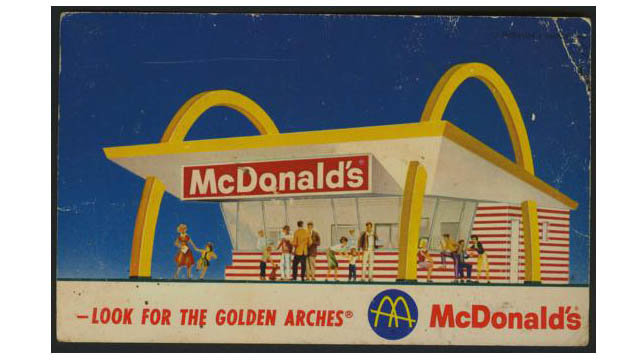 McDonald's Advertising Slogans - Looking Back on 58 yrs of McDonald's ...