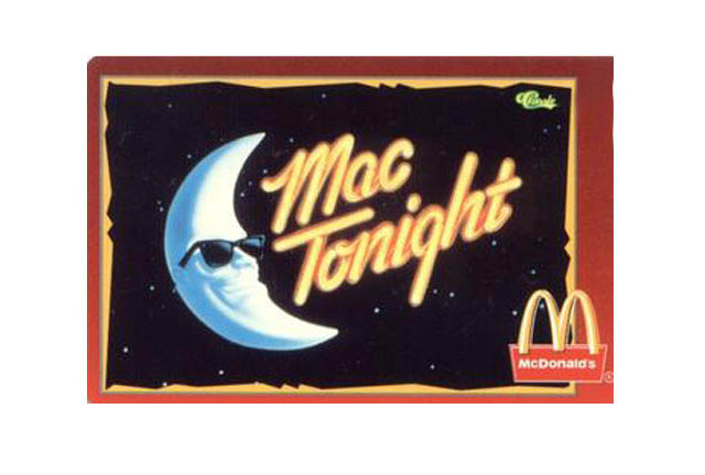 McDonald's Advertising Slogans - Looking Back on 58 yrs of McDonald's ...