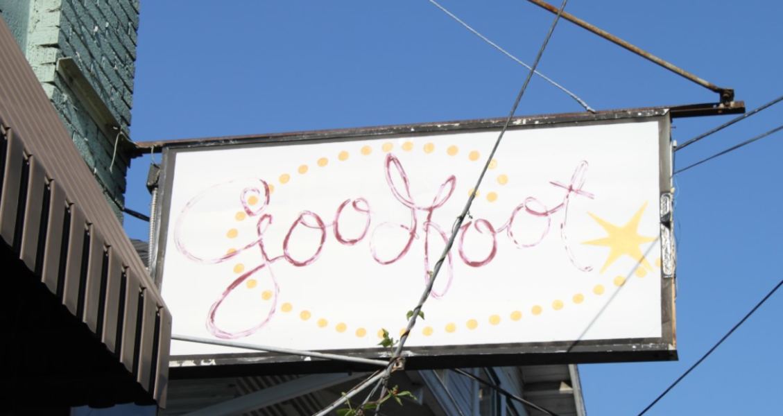 Goodfoot Pub & Lounge: A Bar in Portland, OR - Thrillist