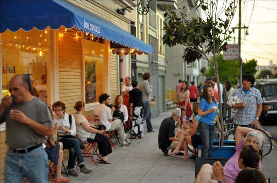 Humphry Slocombe: A Restaurant in San Francisco, CA - Thrillist