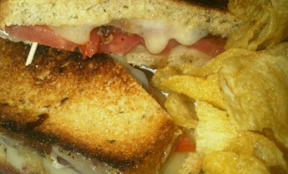 Highland Bakery: A Restaurant in Atlanta, GA - Thrillist