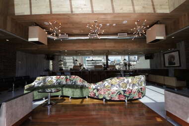 The Monarch NYC - Maybe the best happy hour view ever - Thrillist New York