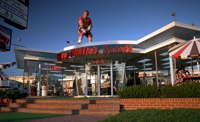 Best Movie Diners - Restaurants from Movies You Can Visit - Thrillist