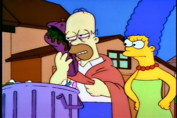 Movie Sandwiches - Sandwiches Made Famous by Movies & TV Shows