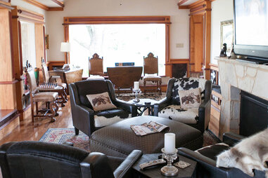 Picosa Paloma Ranch - Luxury Accommodations and Hunts in South Texas ...