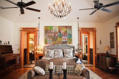 Picosa Paloma Ranch - Luxury Accommodations and Hunts in South Texas ...