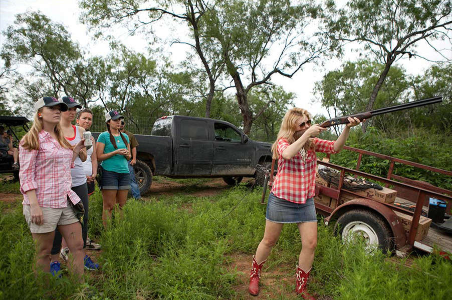 Picosa Paloma Ranch - Luxury Accommodations and Hunts in South Texas ...