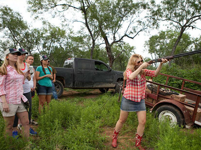 Picosa Paloma Ranch - Luxury Accommodations and Hunts in South Texas ...