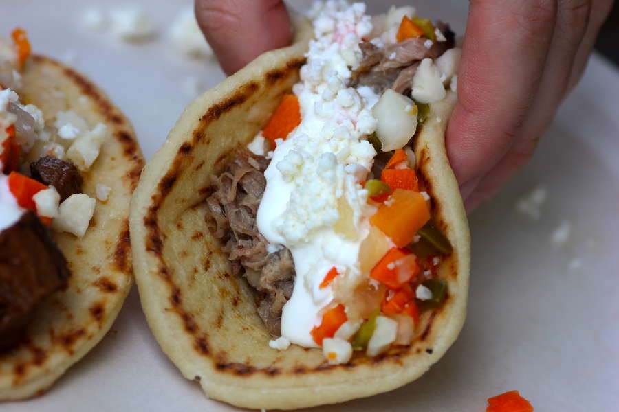Chipotle's experimental dishes that you'll probably never get to eat ...