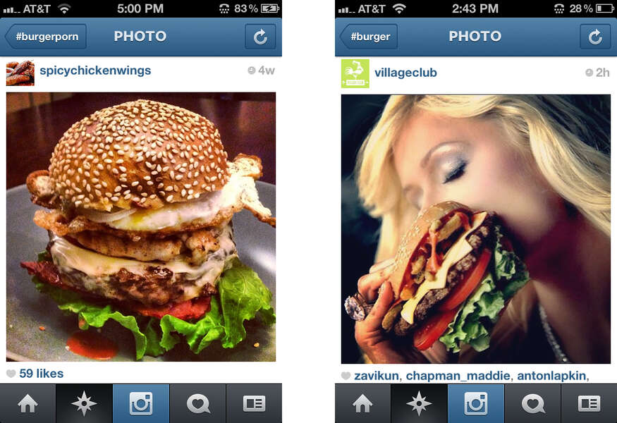 The 18 Hottest Burgers On Instagram Right Now - Thrillist Nation