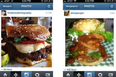 The 18 Hottest Burgers On Instagram Right Now - Thrillist Nation
