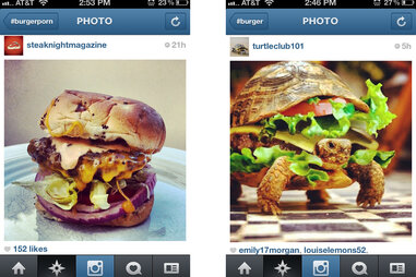 The 18 Hottest Burgers On Instagram Right Now - Thrillist Nation