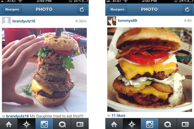 The 18 Hottest Burgers On Instagram Right Now - Thrillist Nation