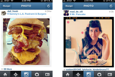 The 18 Hottest Burgers On Instagram Right Now - Thrillist Nation