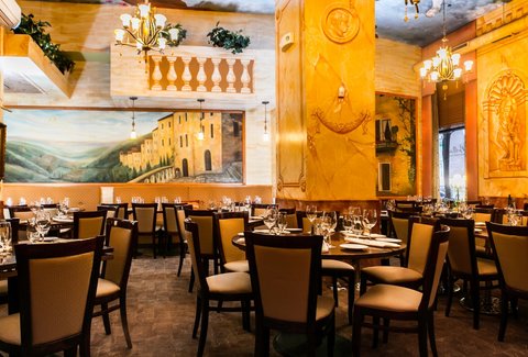Bellini Grill: A Philadelphia, PA Restaurant.