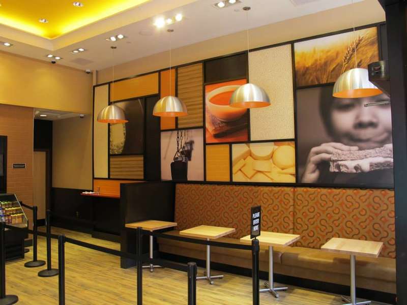 Cheeseboy: A Restaurant in Boston, MA - Thrillist